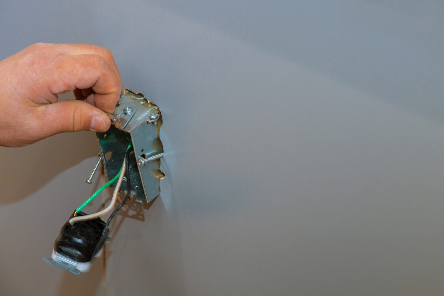 Electrical Services in Vacaville | Taurus Electrical Service